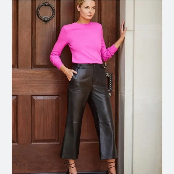 ANTONIO MELANI | Pants & Jumpsuits | Antonio Melani Morgan Culotte ...